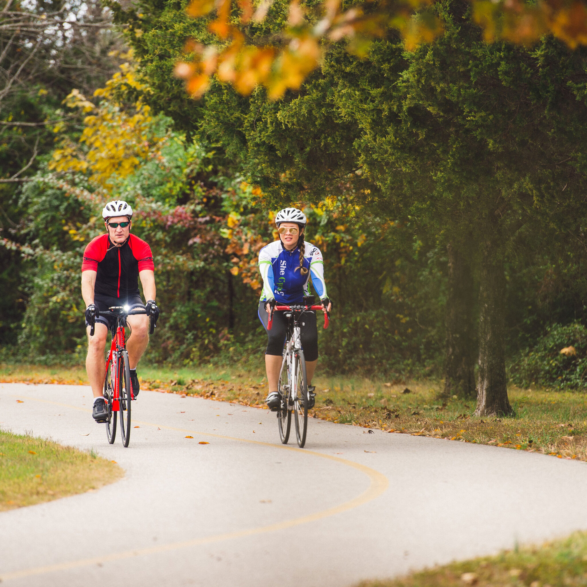 Home | Razorback Greenway