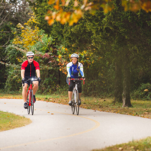 Home | Razorback Greenway