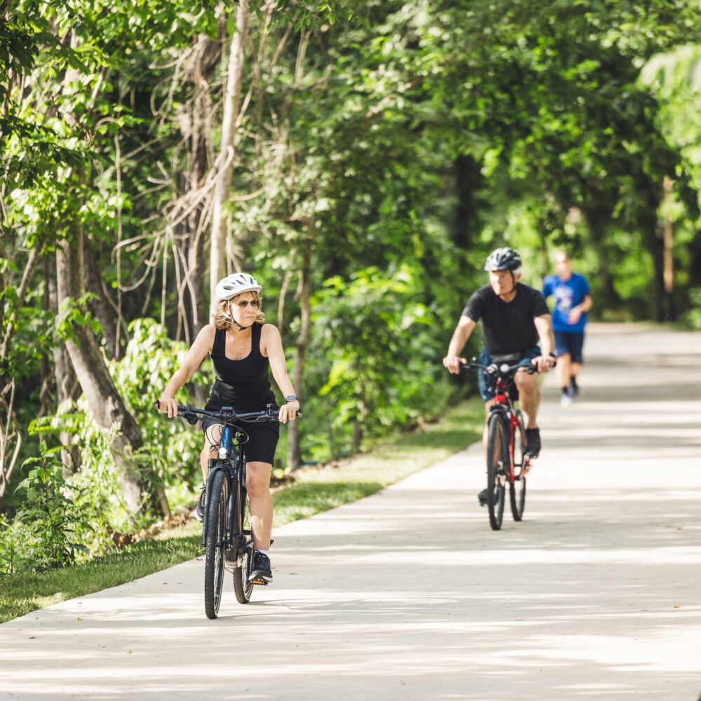 About | Razorback Greenway