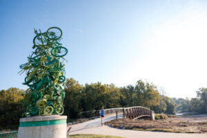 Explore | Razorback Greenway