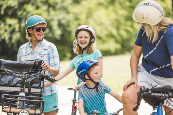 Explore | Razorback Greenway