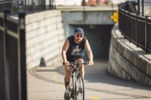 Explore | Razorback Greenway