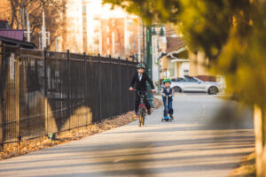Explore | Razorback Greenway