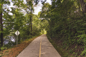 Explore | Razorback Greenway