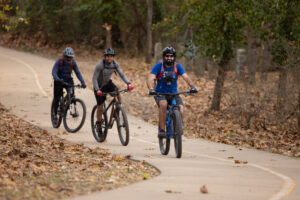 Explore | Razorback Greenway