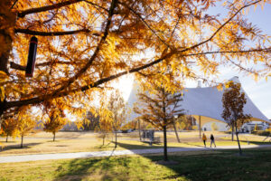 Explore | Razorback Greenway