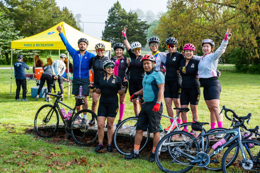 Square 2 Square | Razorback Greenway