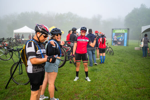 Square 2 Square | Razorback Greenway