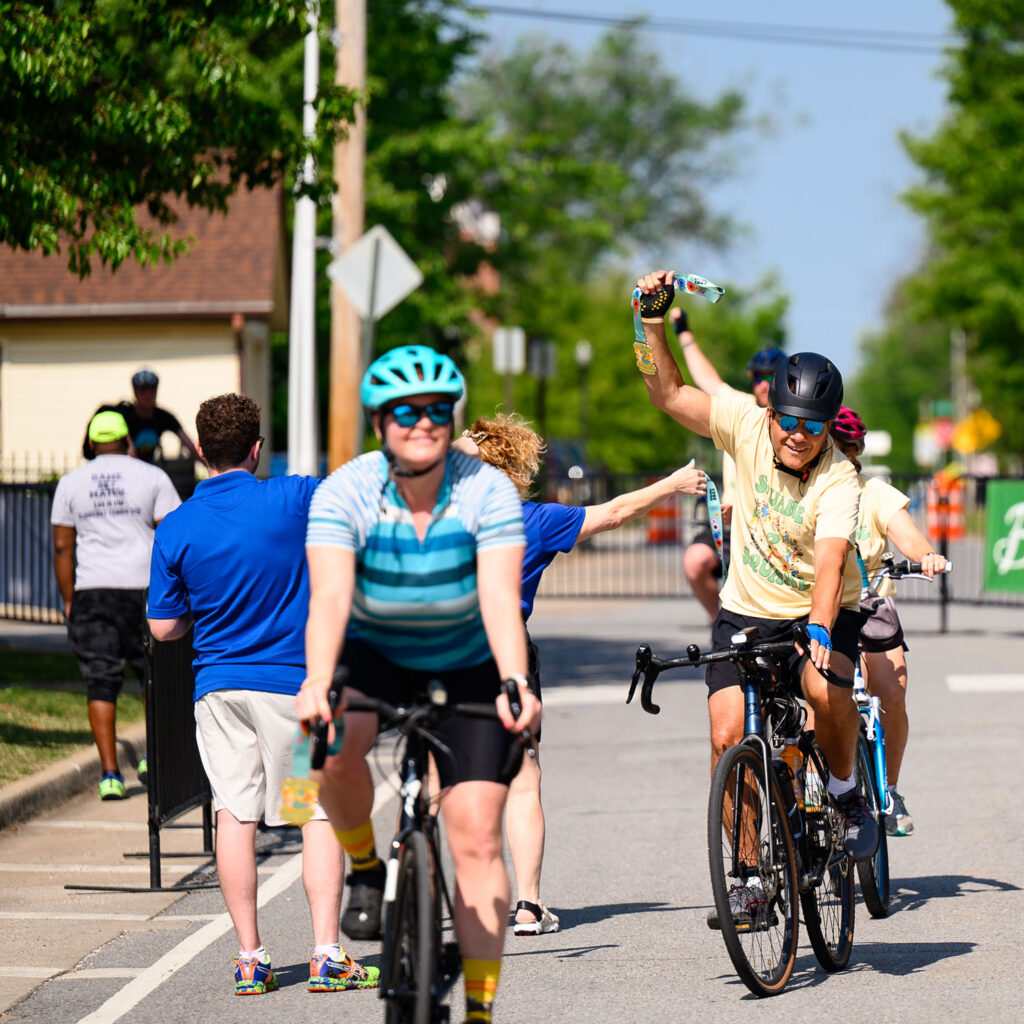 Square 2 Square | Razorback Greenway