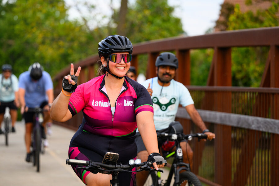 Square 2 Square | Razorback Greenway