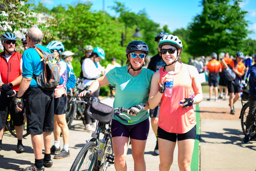 Square 2 Square | Razorback Greenway